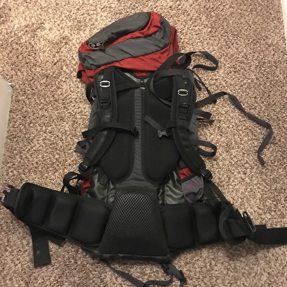 Gregory Palisade | Bags | Gregory Palisade Internal Frame Backpack ...